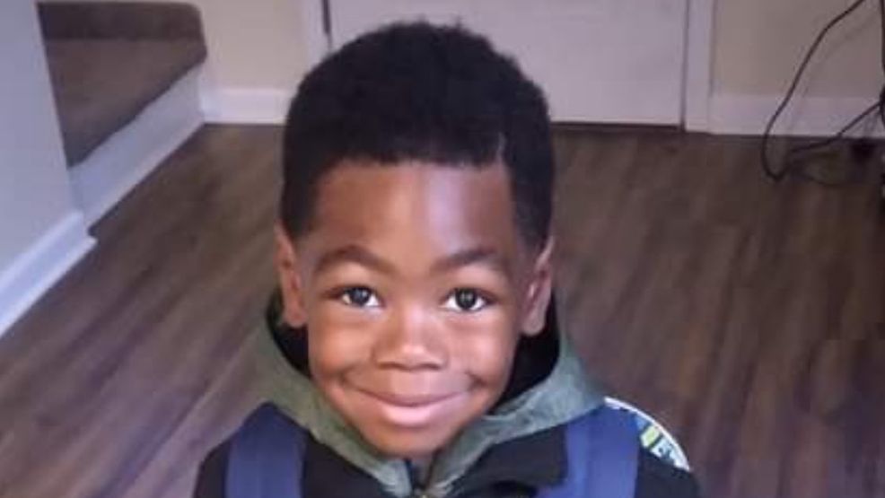 Woman charged with criminally negligent homicide after son fatally ...