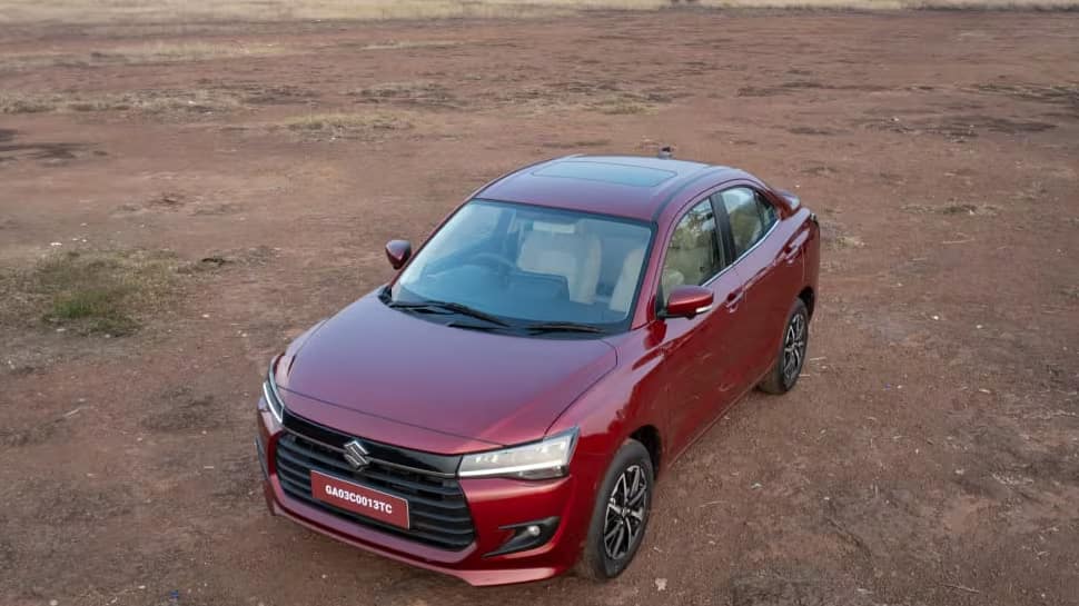 Uncompromised Safety: Discover The 5-Star Rated Cars Under Rs 10 Lakh ...