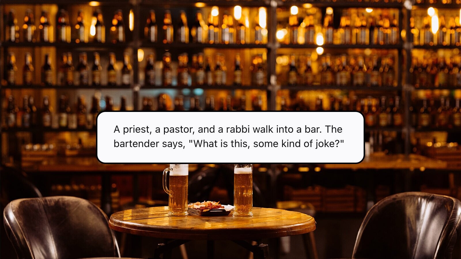 35 Bad, Good or So-Bad-They’re-Good Jokes to Make You Smile and Nod or ...