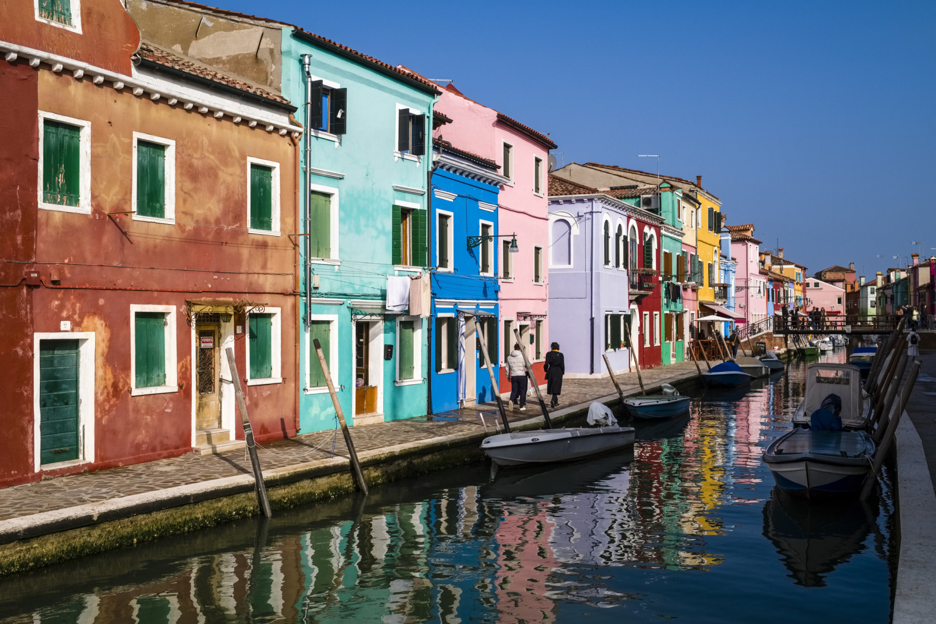 These are the most colorful cities in the world
