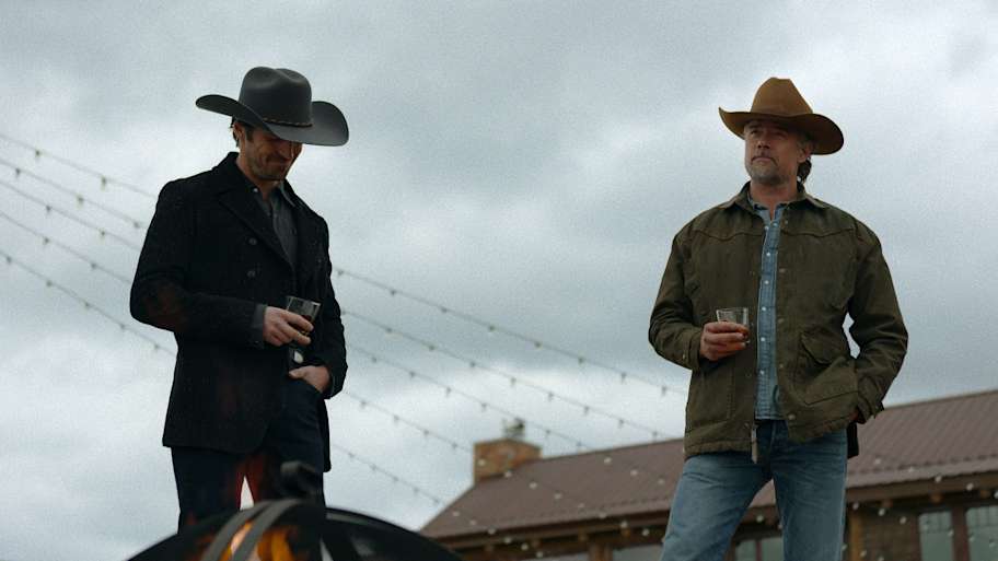 Ransom Canyon season 1 episode 6 recap: Lucas makes a shocking discovery