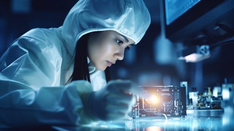 Aehr Test Systems, Inc. (AEHR): A Bull Case Theory