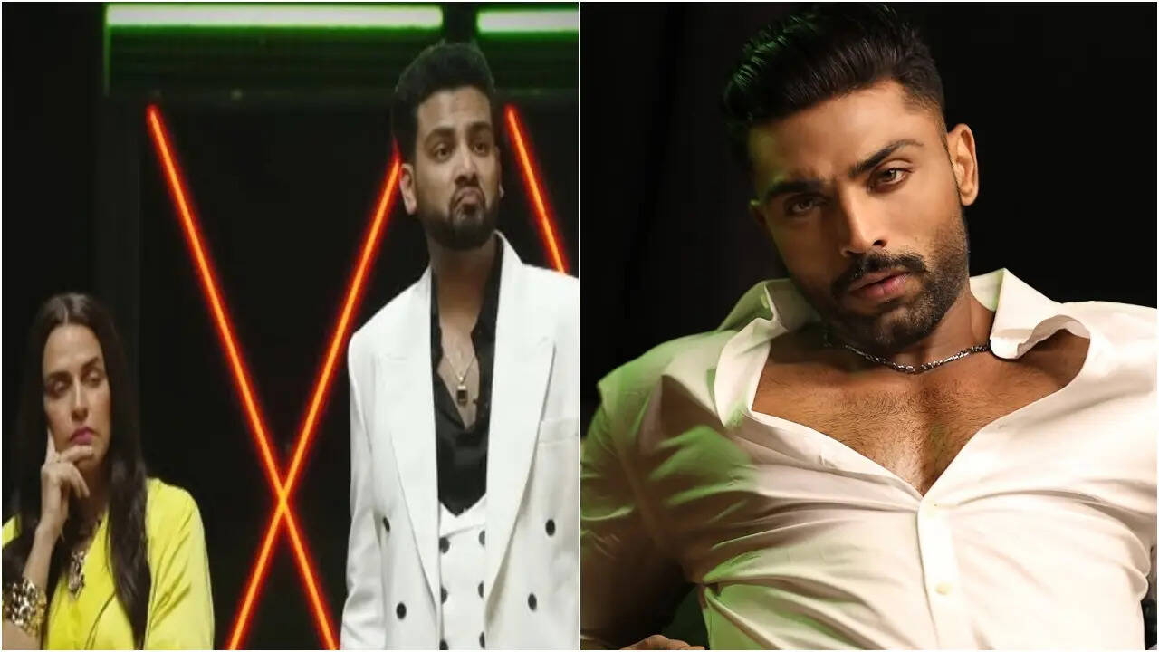 Roadies XX’s Harsh Arora On Tiff With Elvish Yadav-Neha Dhupia: It’s Not Ego But... – EXCLUSIVE