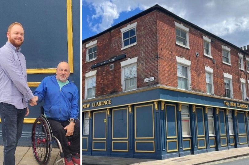 Popular Hull landlord appointed as manager at city’s first community ...
