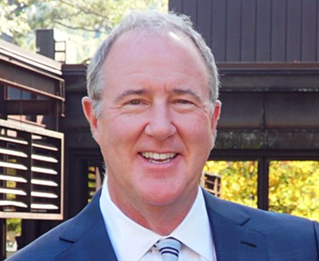 Emory University receives $5 million gift to establish BL Harbert Real ...