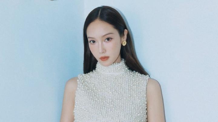 36 Tahun Jessica Jung: Dari Girls' Generation ke Desainer