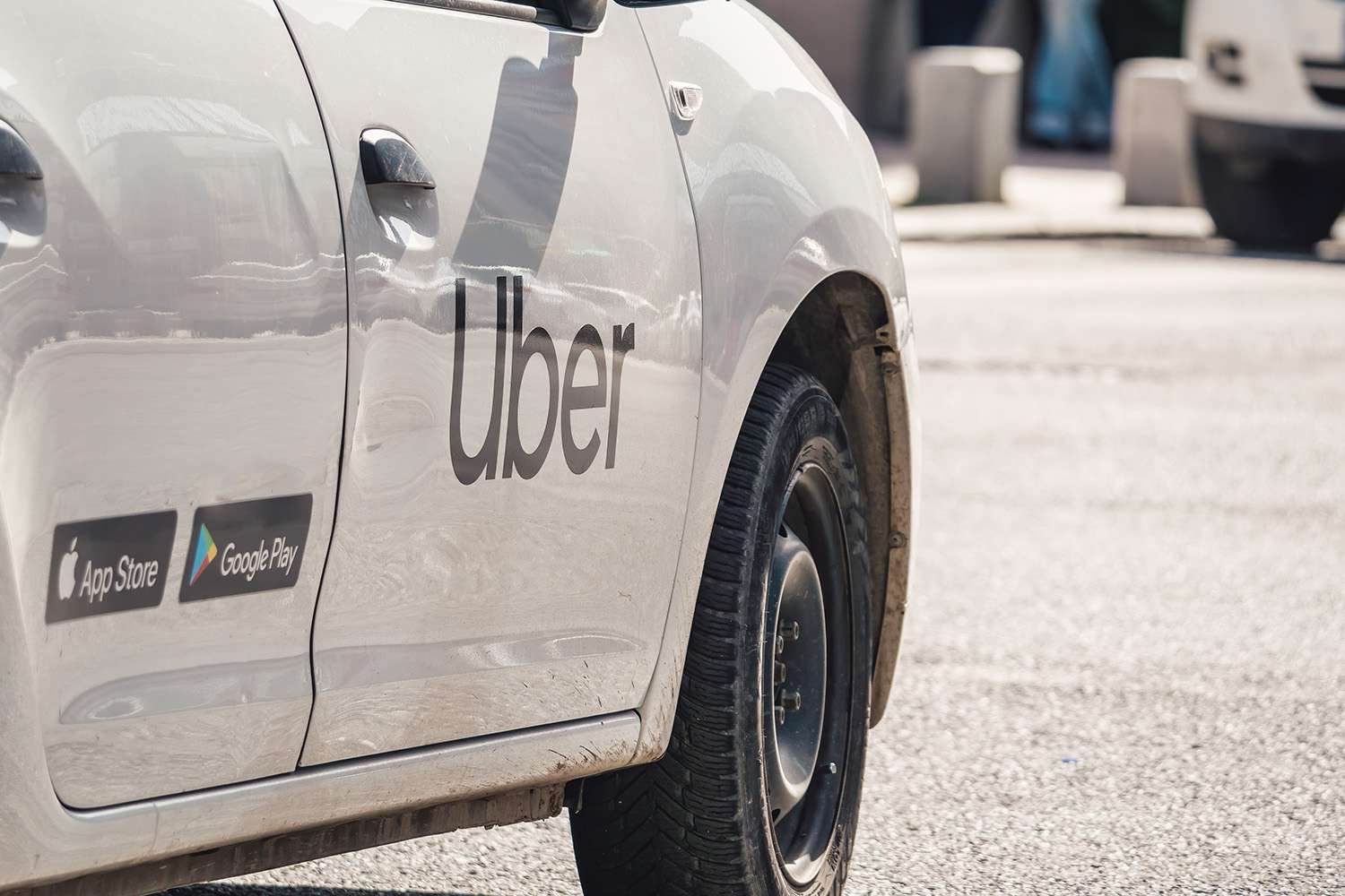 Philadelphia Uber Driver, 77, Shot and Killed in Attack While Picking ...