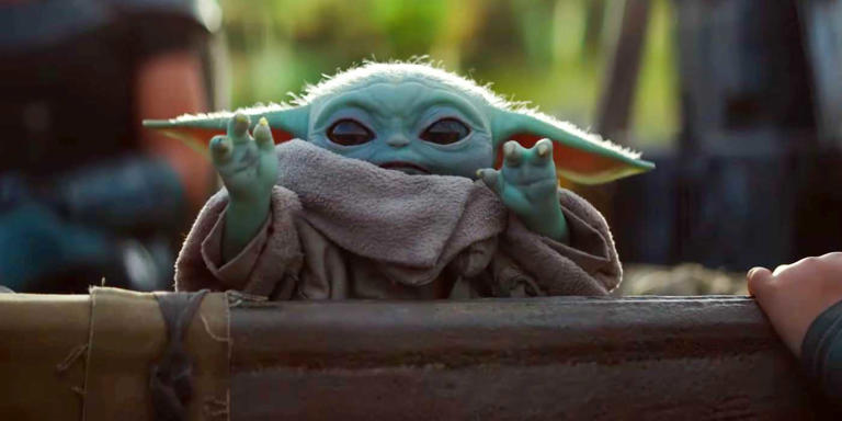 Jabba The Hutt's Son Confirmed: The Mandalorian & Grogu Movie Footage ...