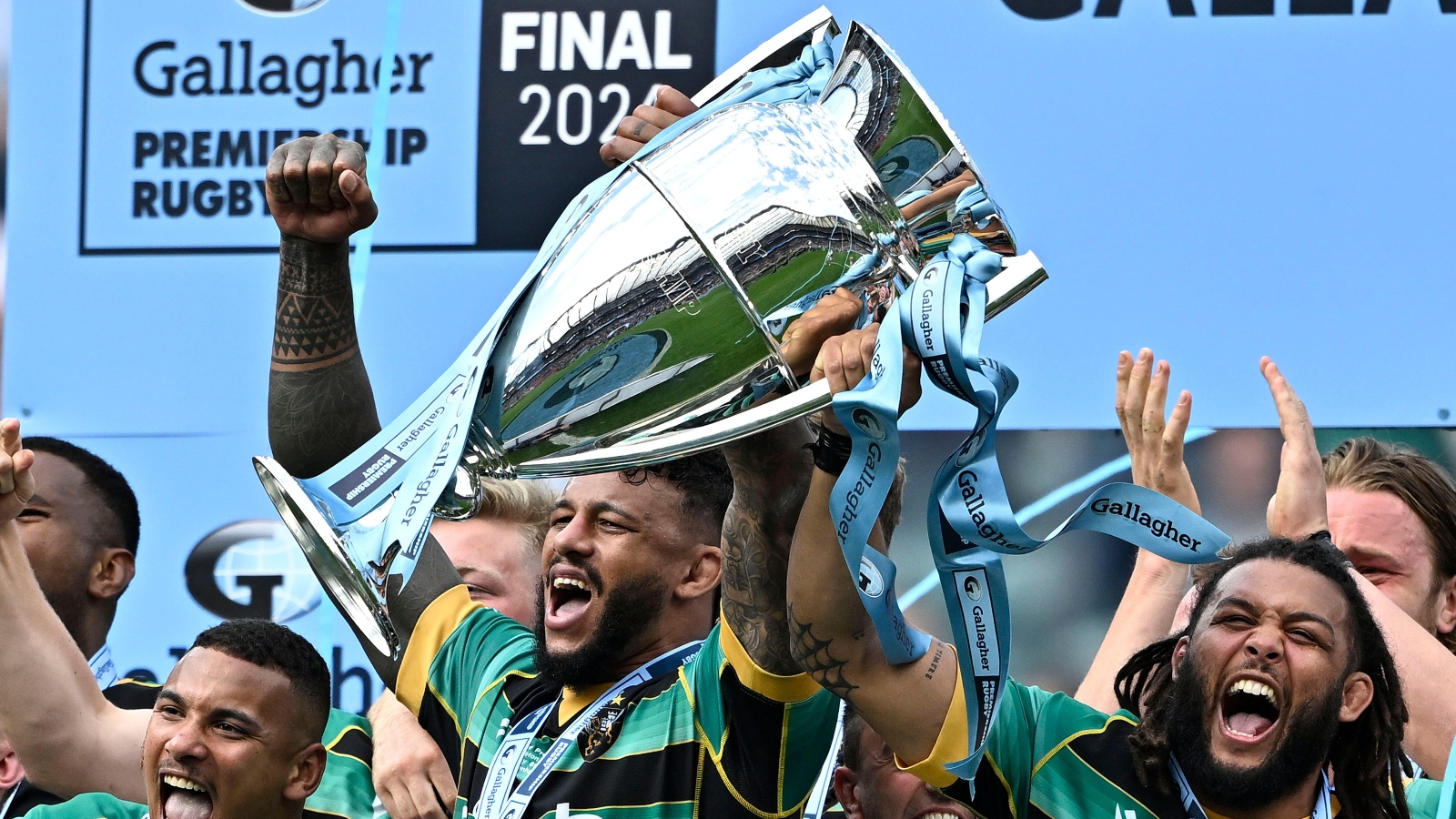 REVEALED: The four key changes poised to revolutionise the Premiership ...