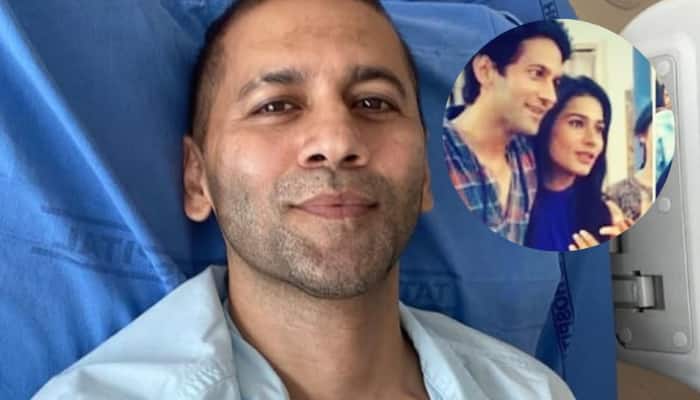 Vibhu Raghave Fights Stage 4 Colon Cancer: Actor Simple Kaul, Aneri ...