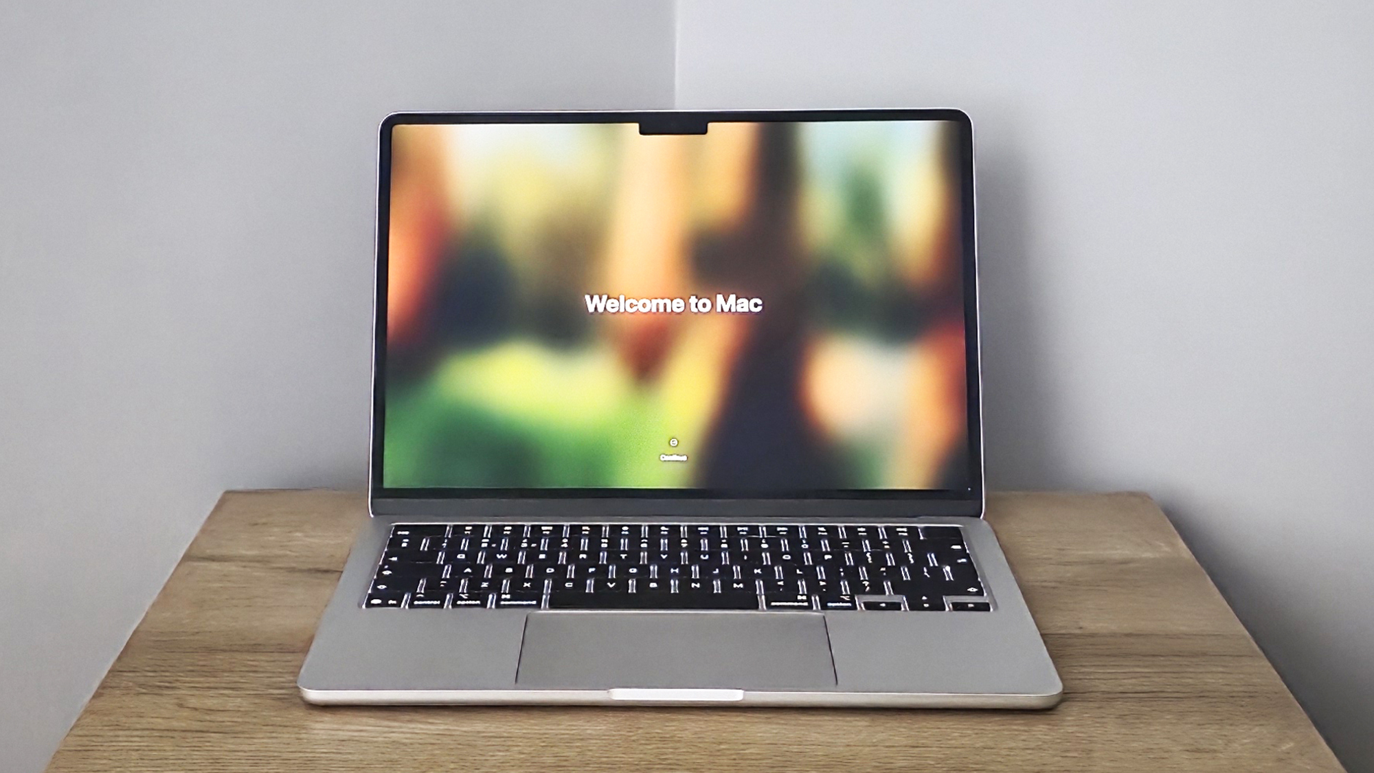 How to Quickly Set Up Your New Mac