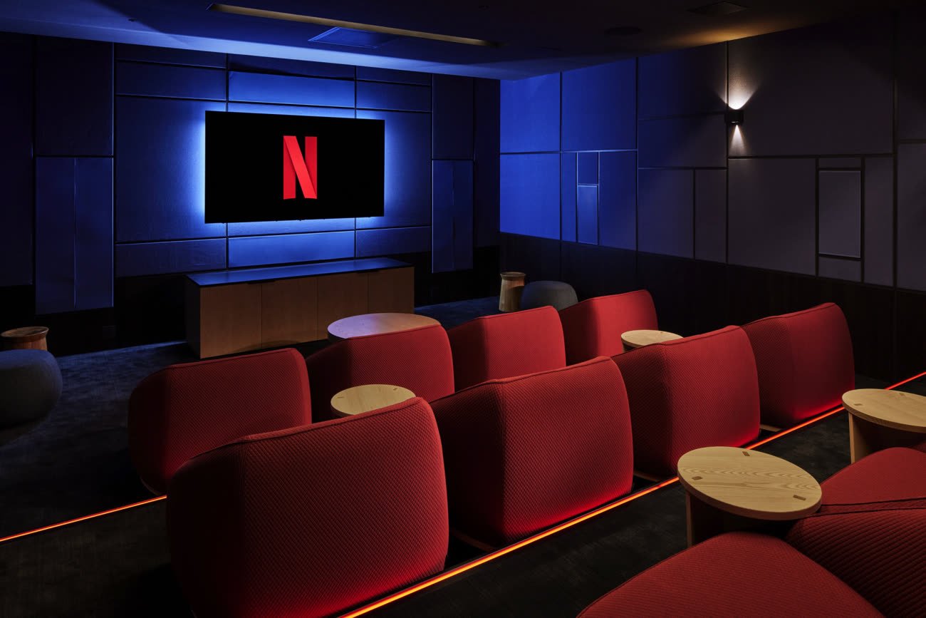 Netflix teste un moteur de recherche avec OpenAI et un nouvel écran d ...