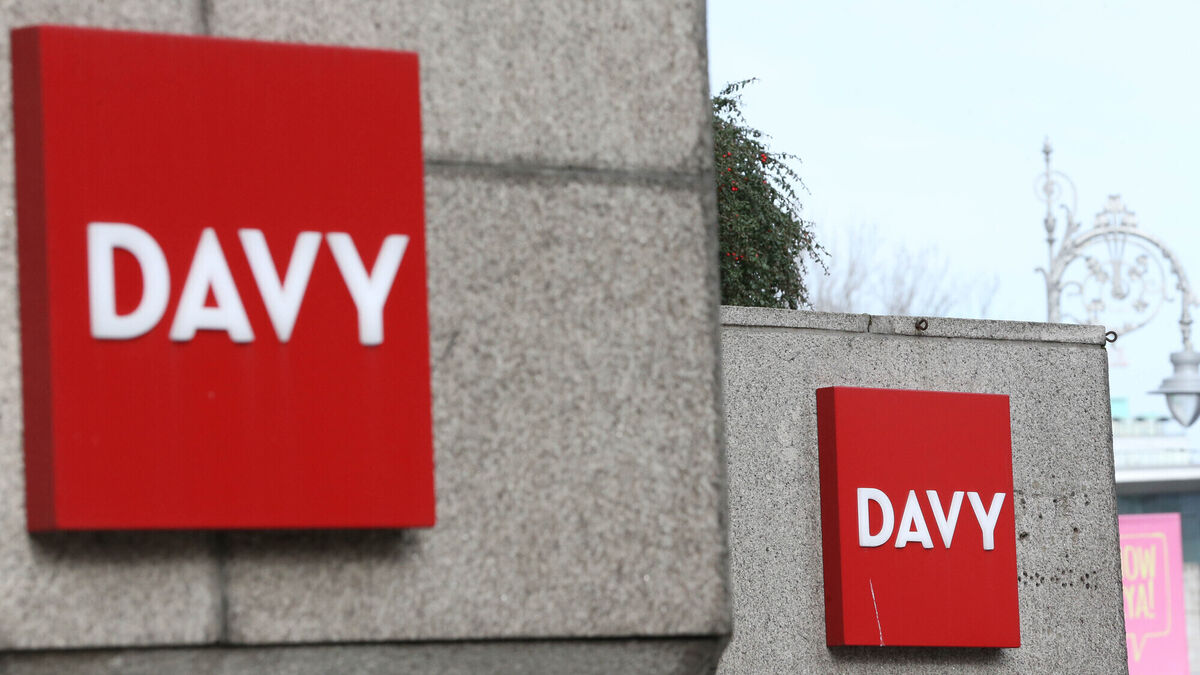 Davy adjusts portfolios in response to market turmoil following US tariffs