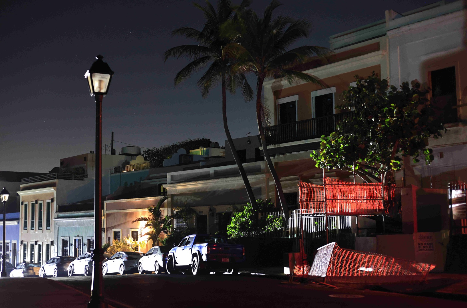 Casi el 99 % de los clientes de Puerto Rico tiene luz menos de 48 horas ...