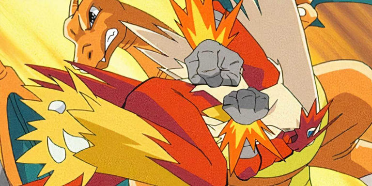 10 Best Charizard Episodes in the Pokémon Anime, Ranked