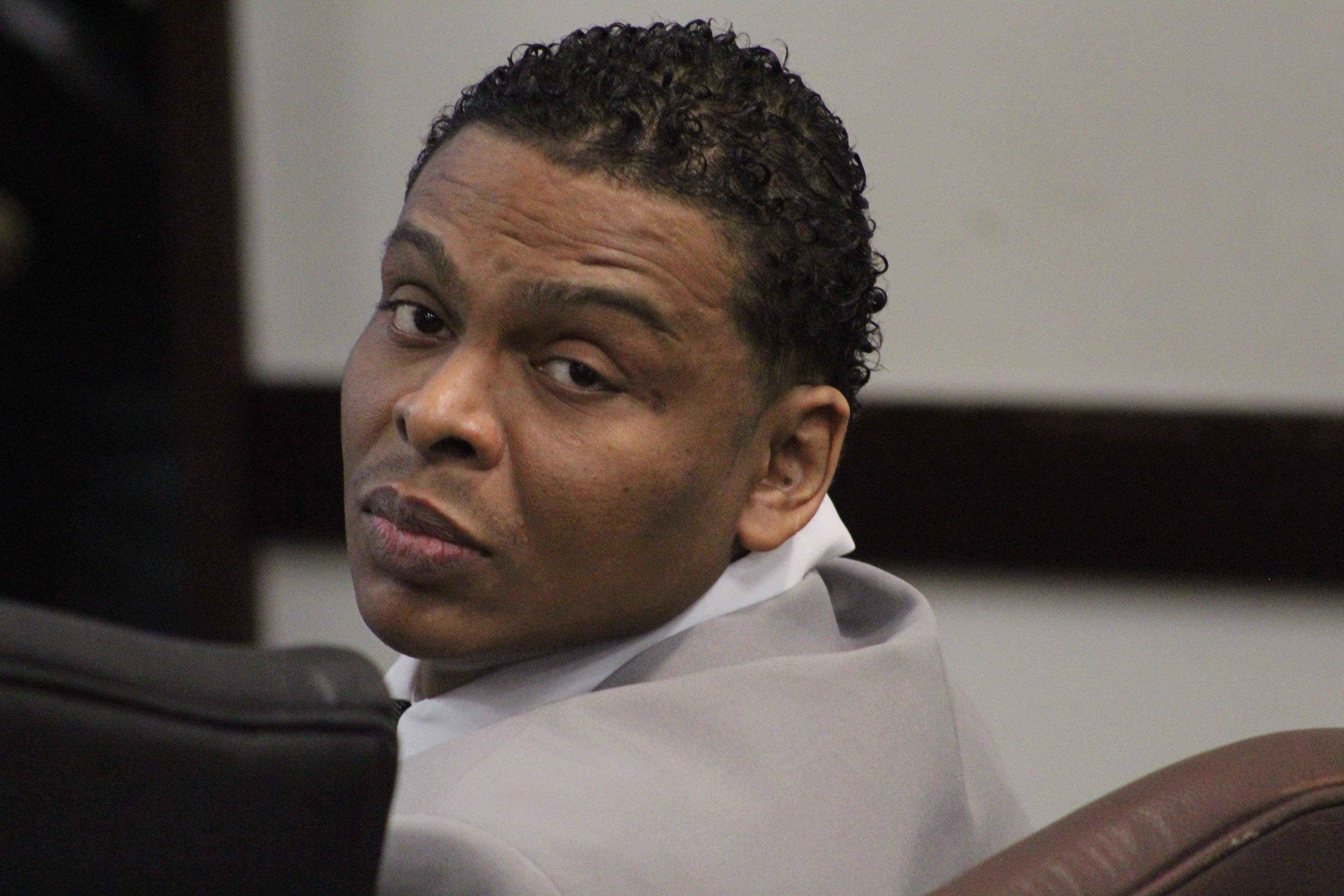 Man convicted of shooting up Daytona-area apartment, killing a ...