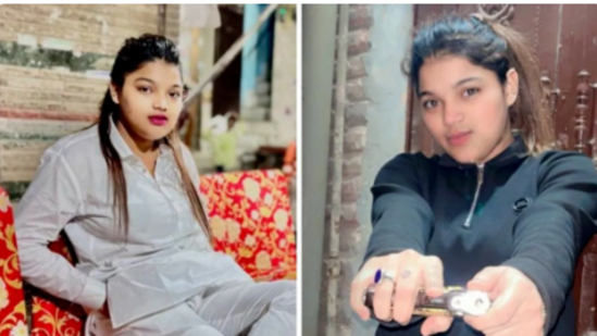 Seelampur murder: ‘Lady don’ Zikra detained as victim's family demands ...