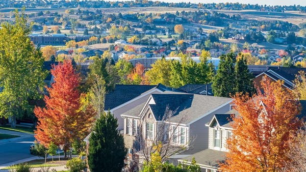 Colorado First-Time Home-Buyer Programs