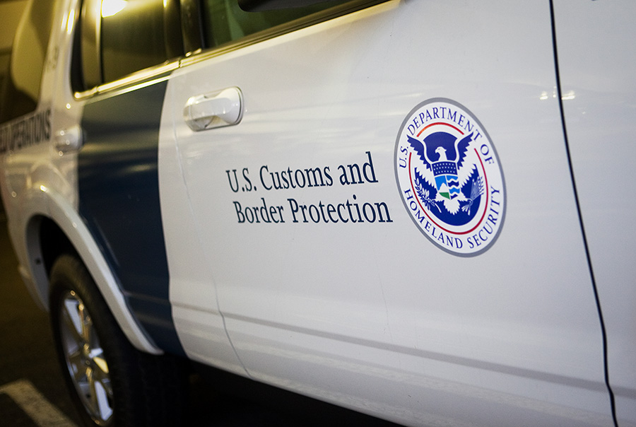 UCLA Student Detained by Customs at Border