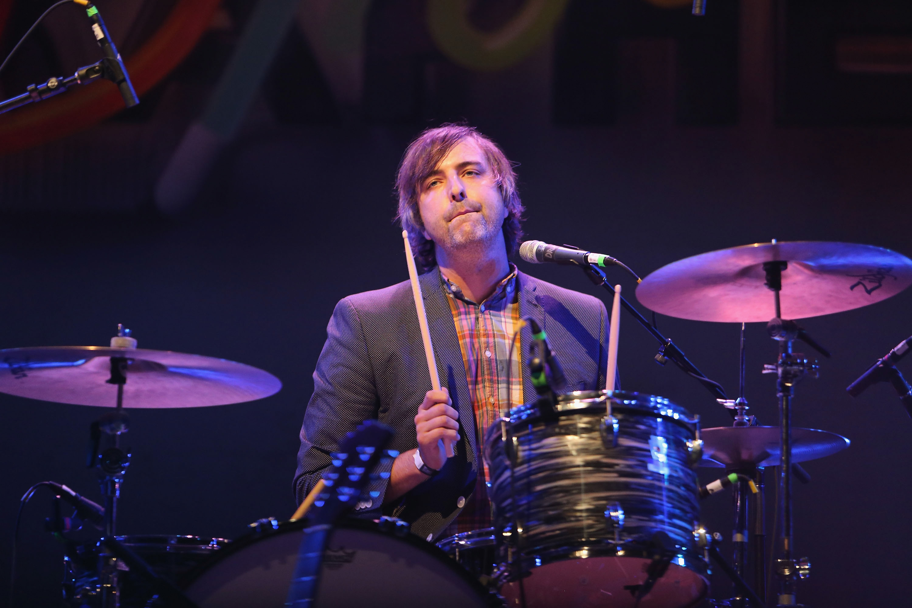 New Pornographers drummer Joe Seiders arrested for child pornography as ...