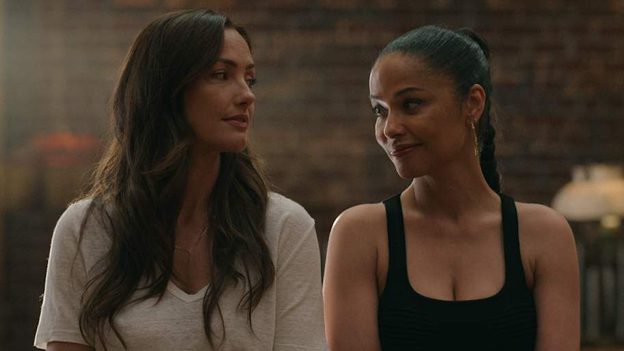 Ransom Canyon season 1 episode 6 recap: Lucas makes a shocking discovery