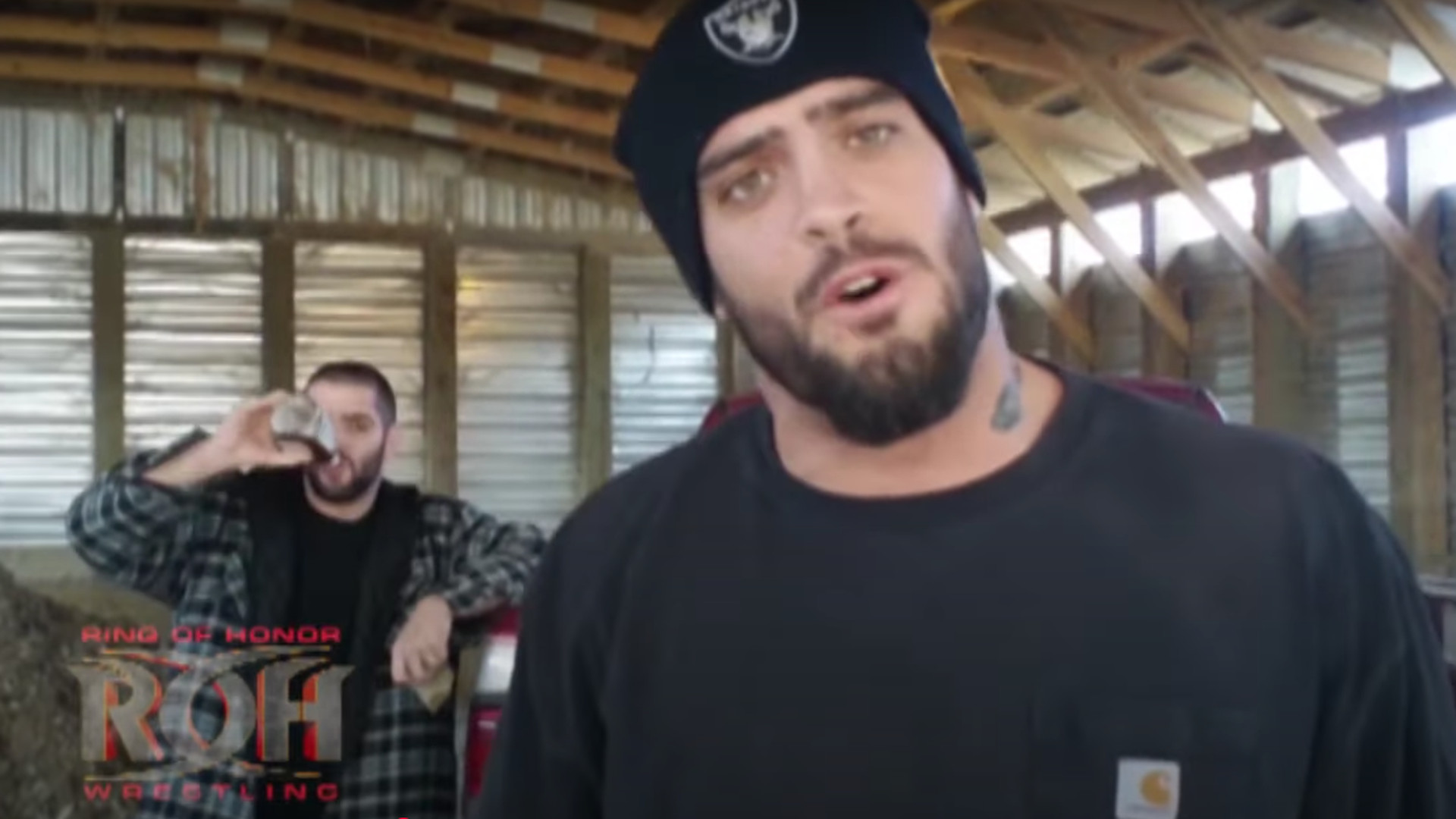 CM Punk’s story about his mouthpiece sparks Briscoe Brothers flashback