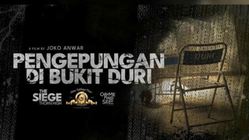 'Pengepungan di Bukit Duri' Bukan Hanya Cerita, Tapi Juga Detail Lokasi yang Memukau!