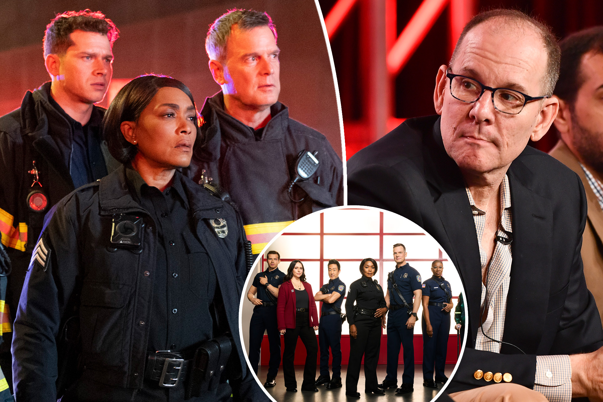 ‘9-1-1′ showrunner speaks out after major character’s shocking death ...