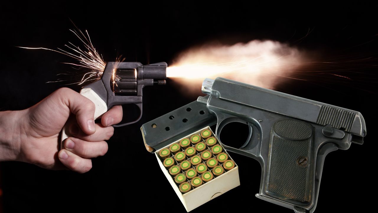 The “Any Gun Is Better Than No Gun” Gospel Is a Lie (That Puts People ...