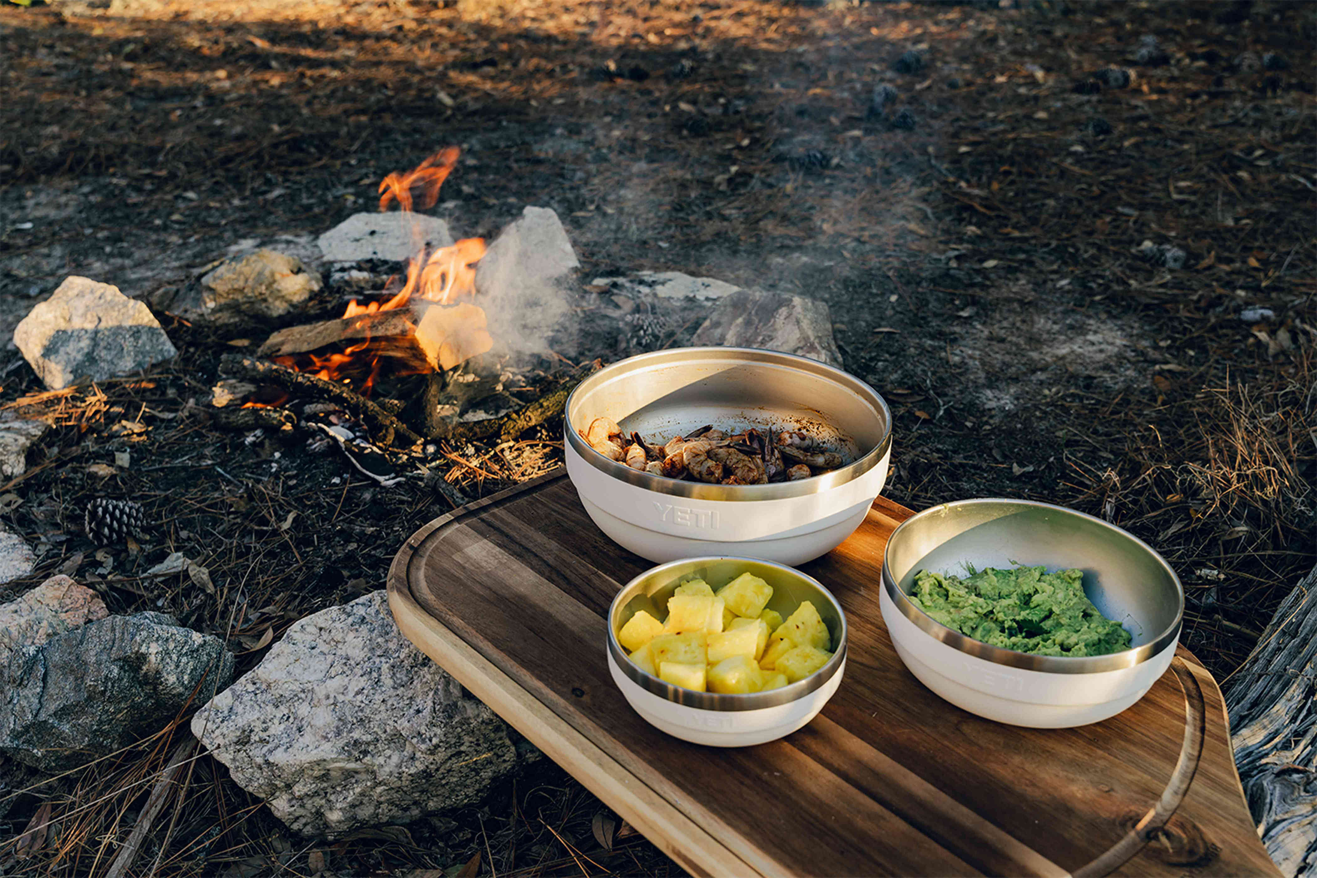 Yeti Just Dropped the Perfect Solution for Transporting Food Without ...