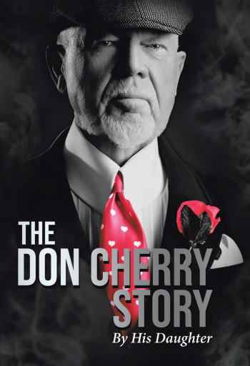 WARMINGTON: New Don Cherry book a tribute to dad from the Coach's late ...