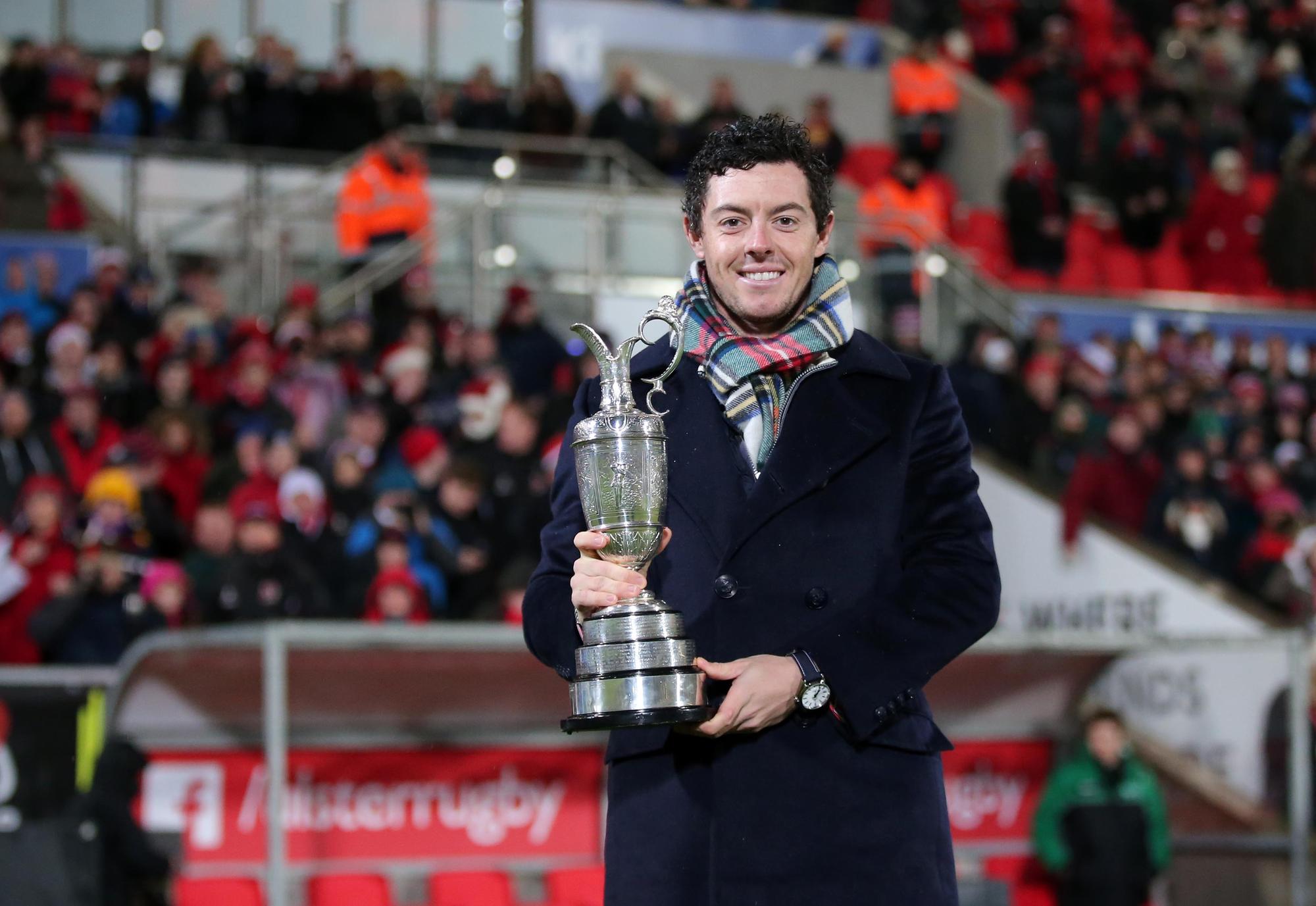 Ulster Rugby follow Manchester United in providing open invitation to ...