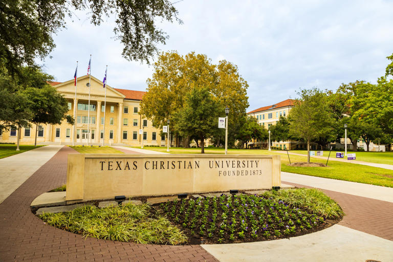 TCU announces major expansion, new housing developments to support growth