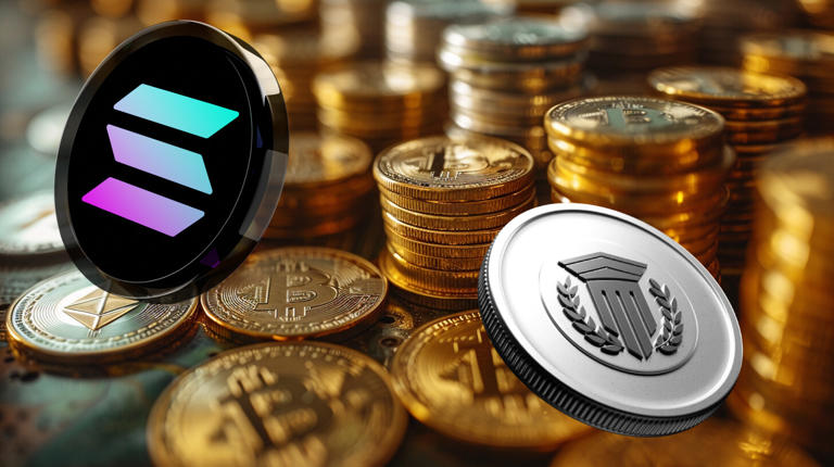 Why Whale Investors Favor Ripple (XRP) and Mutuum Finance (MUTM) Over Solana (SOL) in 2025