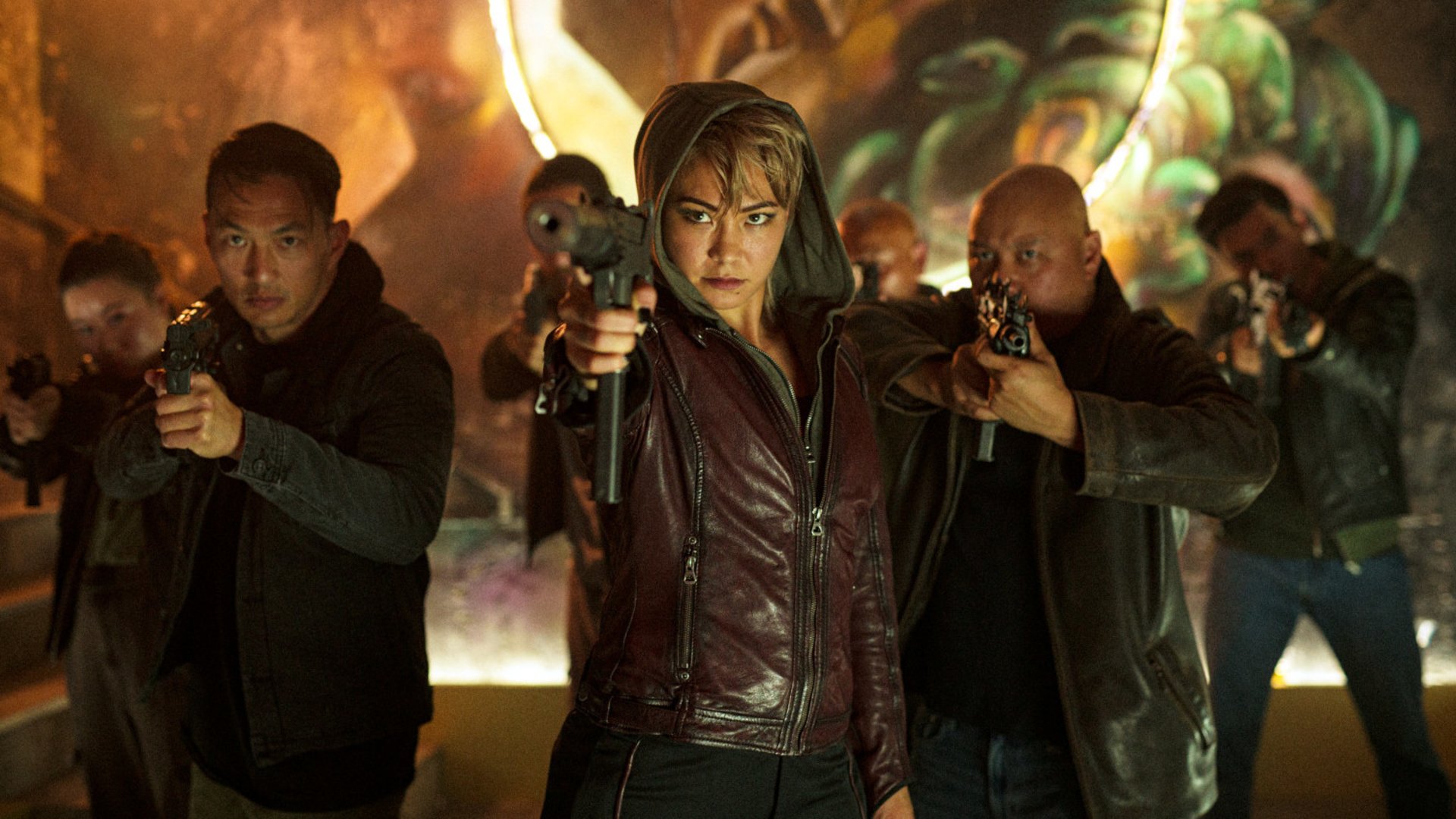 „Dieser Film ist ein Blutbad“: Netflix’ FSK:18-Action-Overkill mit Tom ...