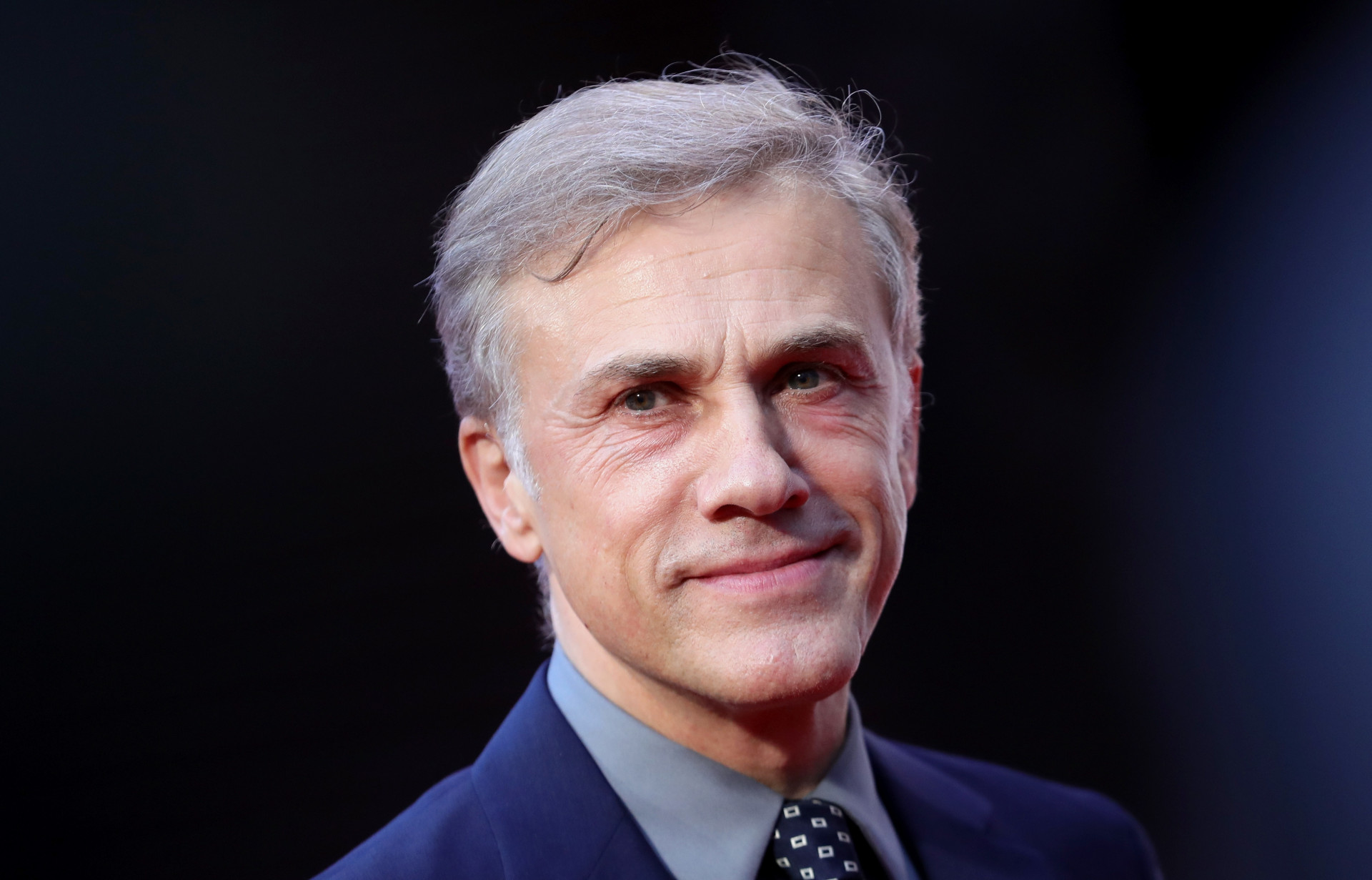 Actors who only achieved success later in life