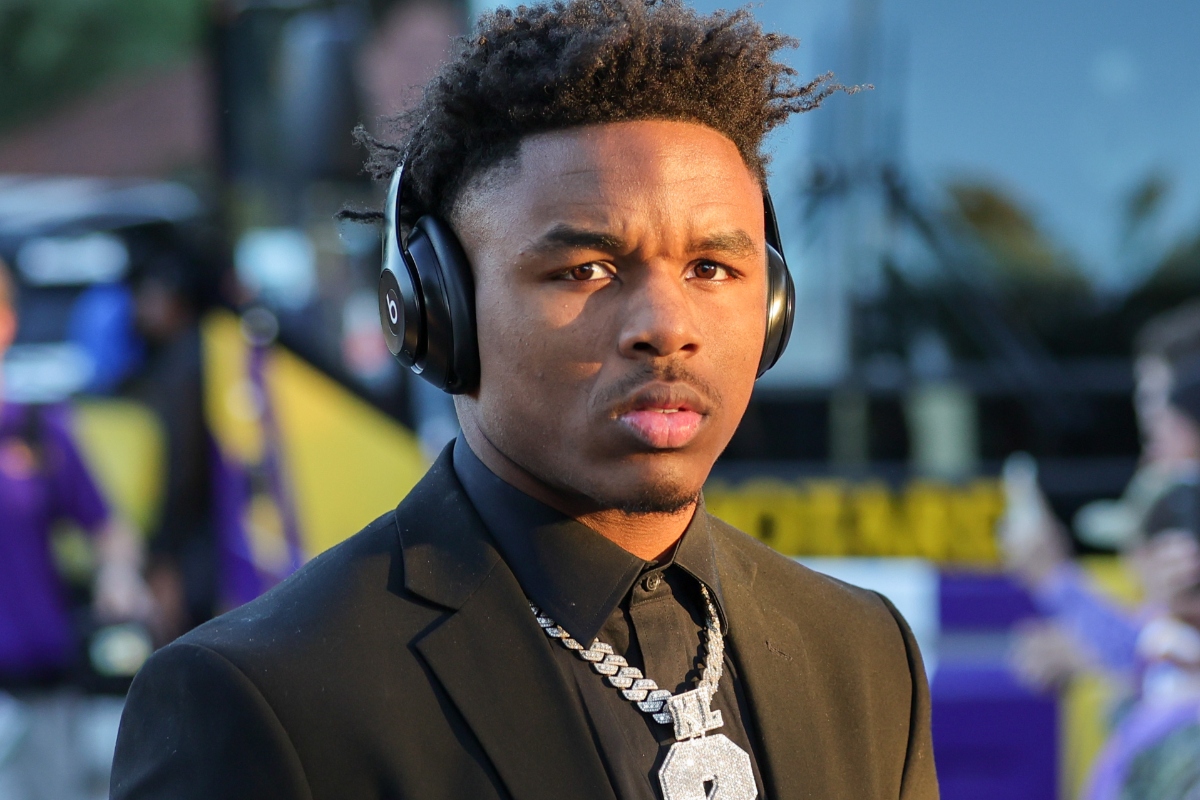 NFL Hopeful, 24, Dead From Self-Inflicted Gunshot Wound, Police Say ...