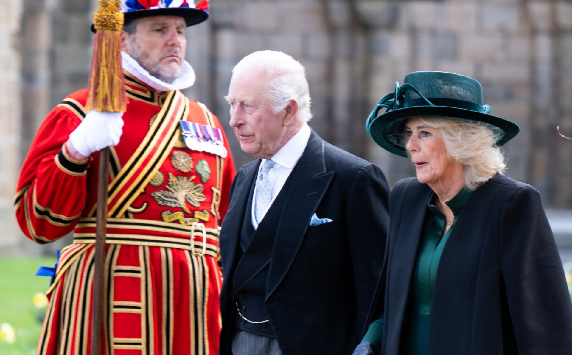 Prince William and Kate Middleton's Easter plans revealed