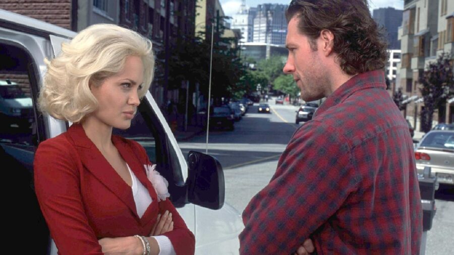 Angelina Jolie Mega-Flop Suddenly Netflix's Most Popular Movie