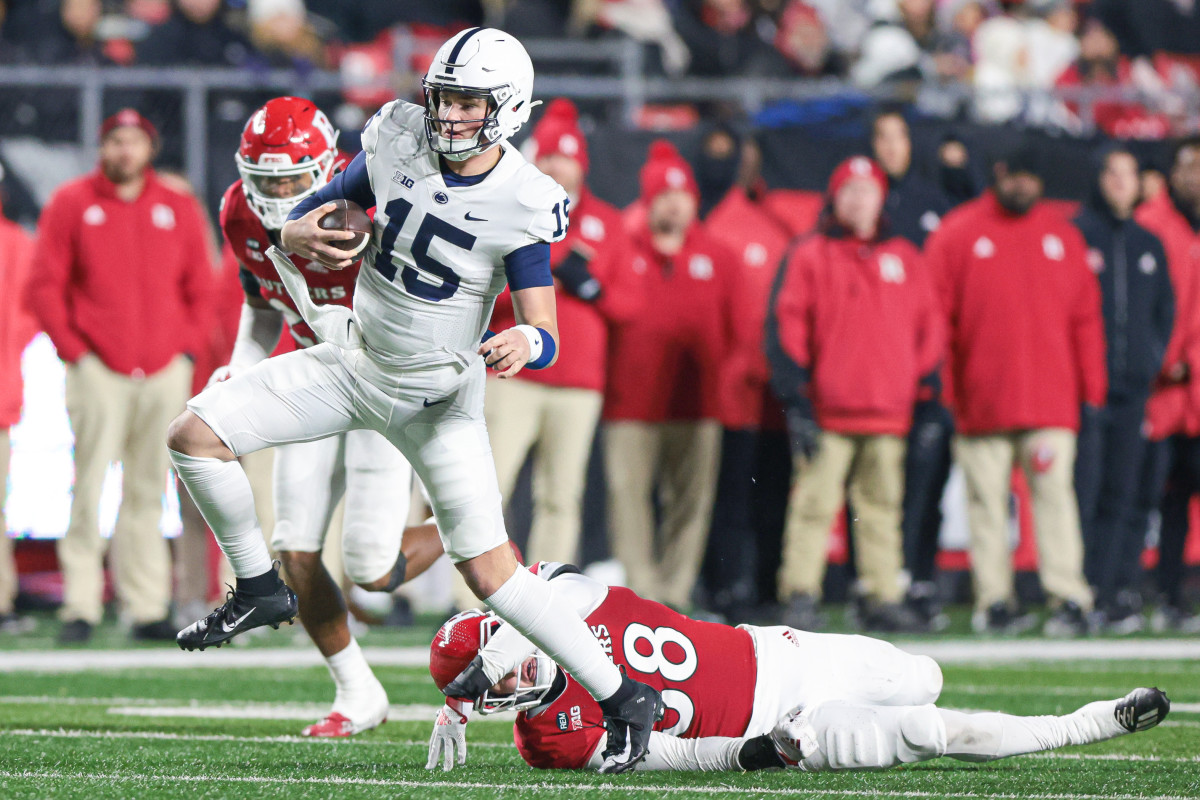 Georgia Tech linebacker enters NCAA transfer portal for final season