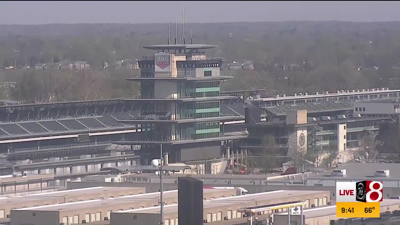 Behind the Bricks: Pagoda Scoreboard