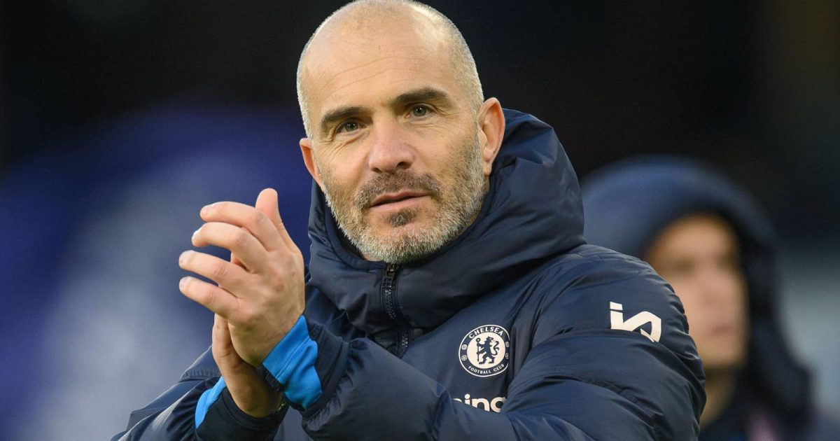 Chelsea draw up masterplan to sign €50m striker for half price