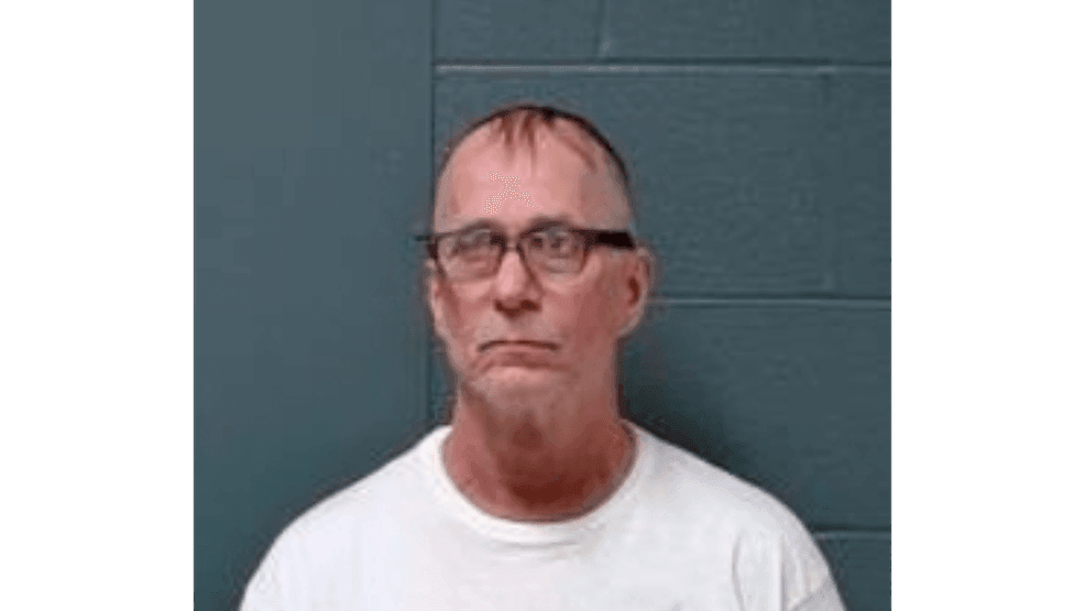 Fulton man arrested in connection to 35-year-old rape, murder case out ...