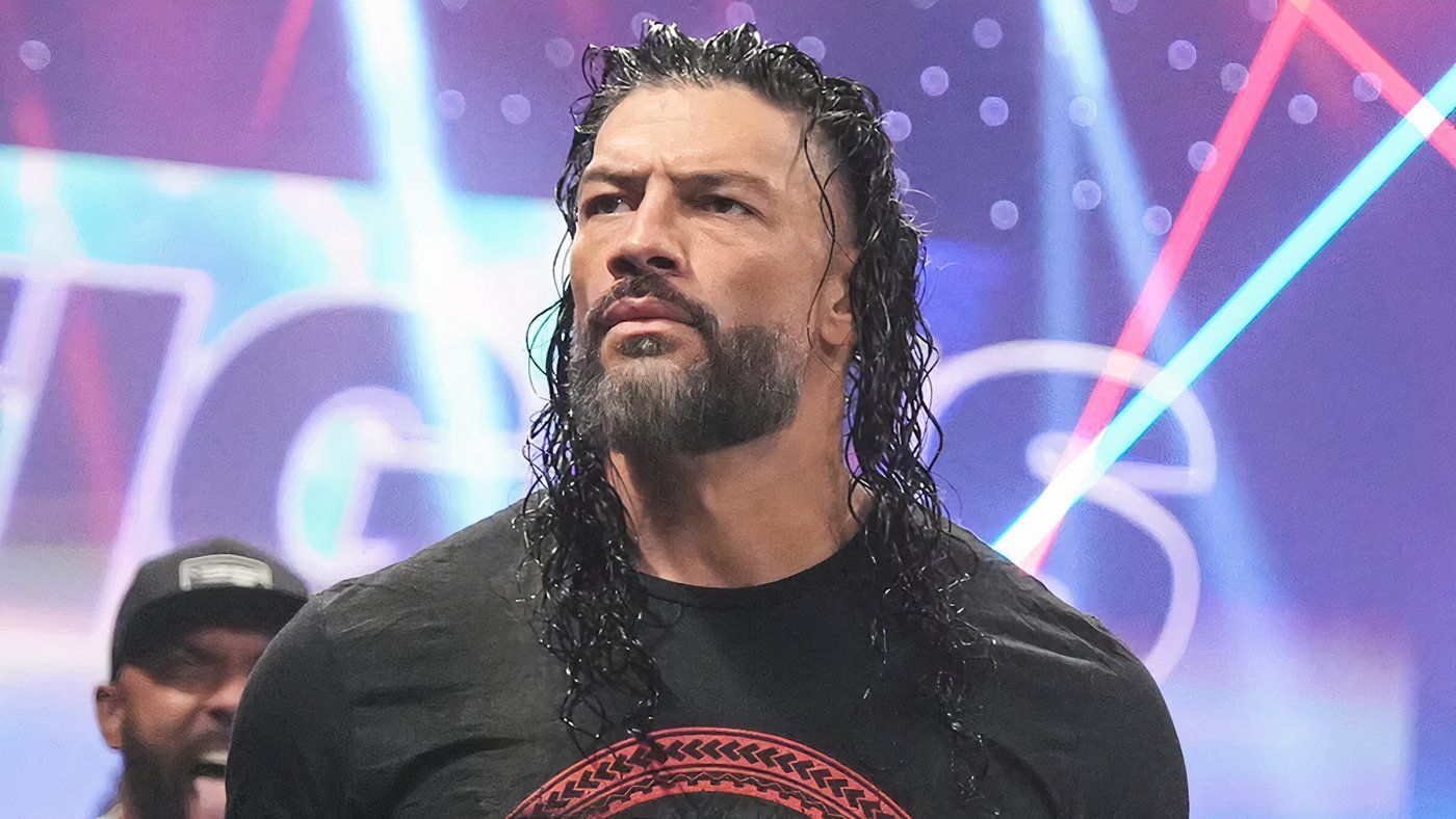 "Another Year or Two Max": Roman Reigns Just Revealed How Much Time He ...