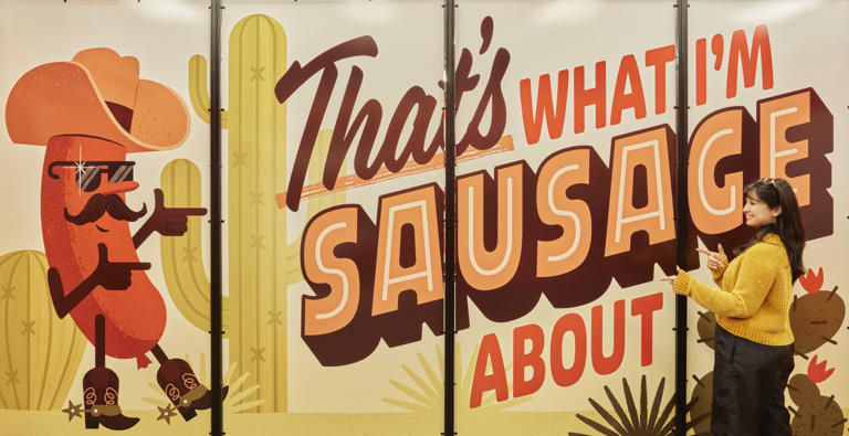 Now Open in Kansas City, The World's First Barbecue Museum Is a Feast ...