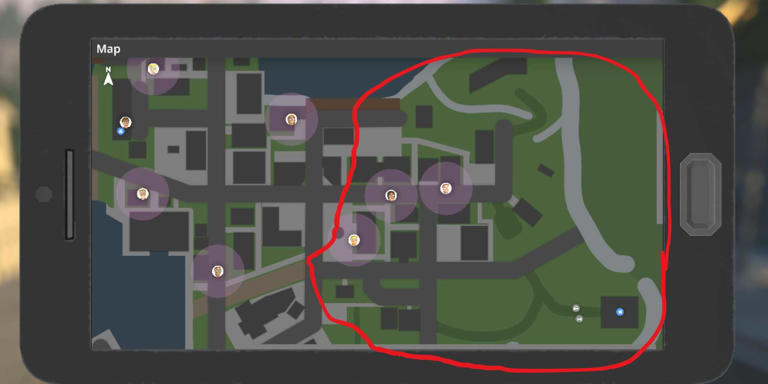 All NPC Schedules & Locations In Schedule 1