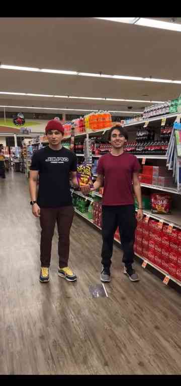 High Stakes, No Holds Barred – Tension Rising