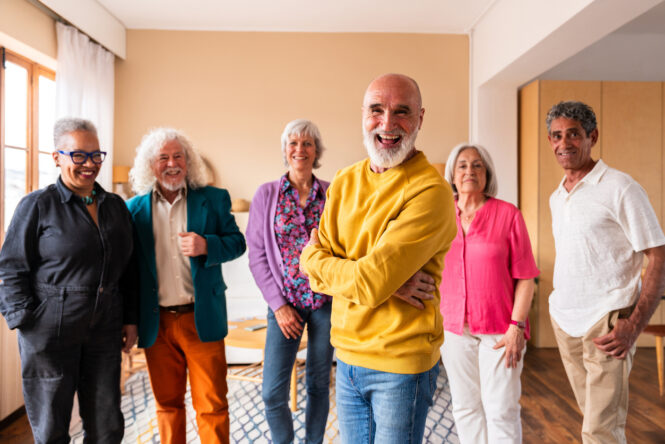 Tired Boomer Stereotypes That Are Actually Total Rubbish