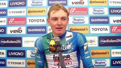 Cycling - Il Giro d'Abruzzo 2025 - Georg Zimmermann : "I've never won a ...