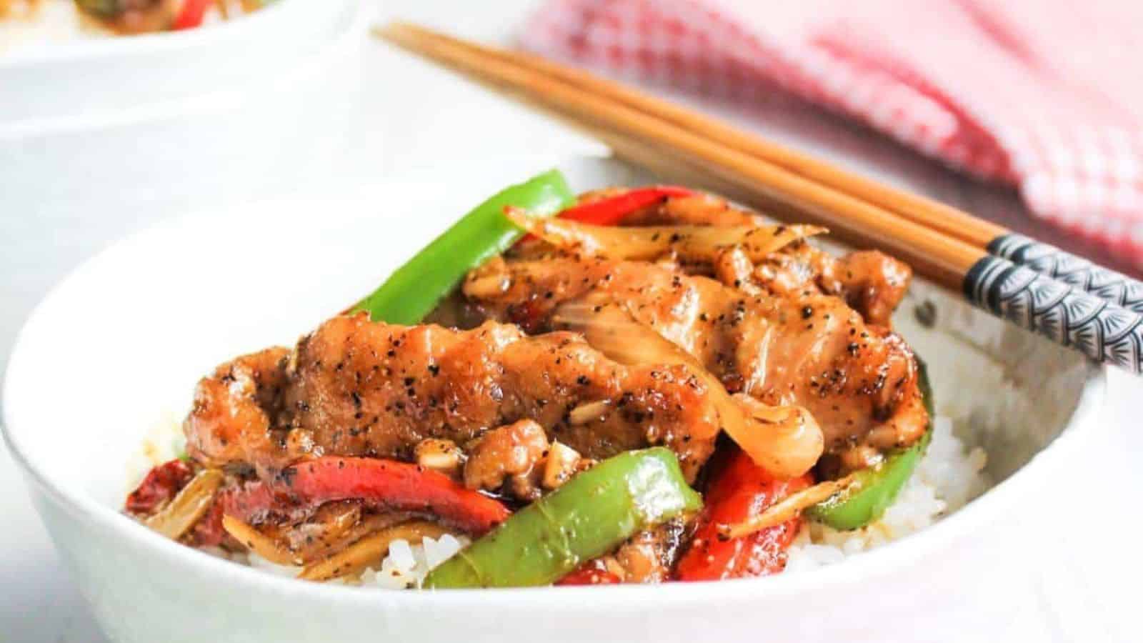 20 Chicken Recipes That Would’ve Been the Star of Every ‘80s Dinner Table